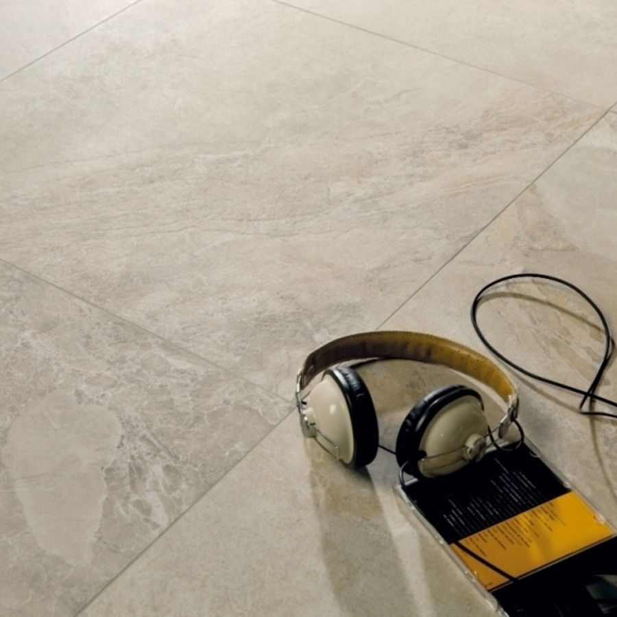 Icaria Beige Wall And Floor Base Tile by Grespania Tiles - La Fabrico ...